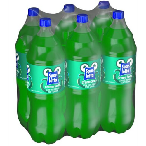 Spar-Letta 6 x 2L | Pantry Plus