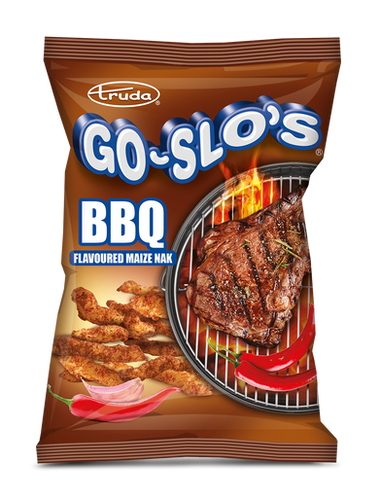 Go-Slo's 12 x 100g | Pantry Plus