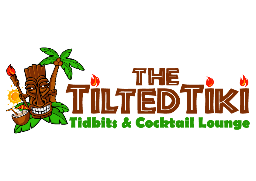 The Tilted Tiki Tidbits & Cocktail Lounge | Stillwater, MN Tiki Bar