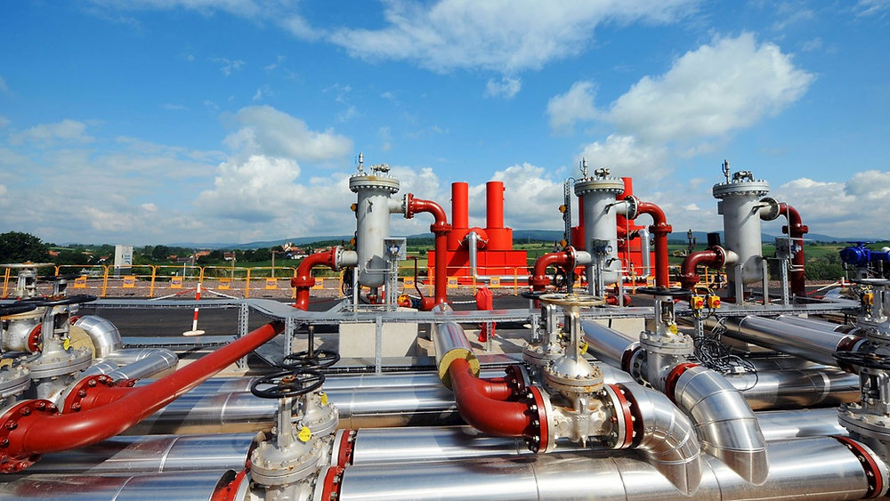 Heat building for Geothermal in Western Australia