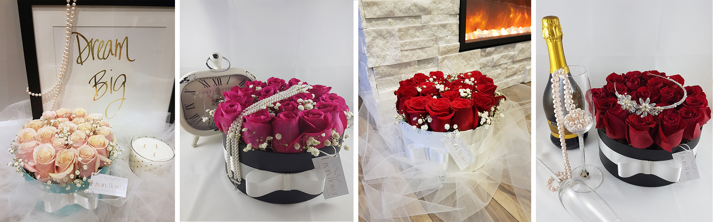 Flower Box | Luxury Flower Boxes | Ontario