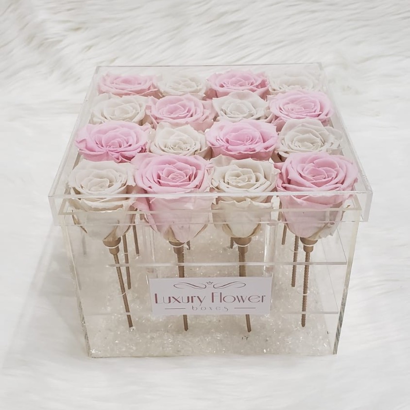 Flower Box | Luxury Flower Boxes | Ontario