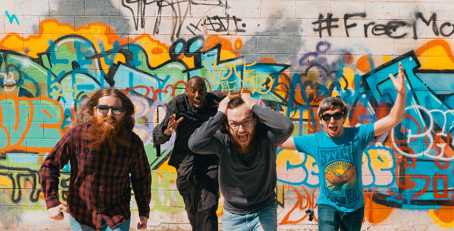 P-Funk North - Official Website