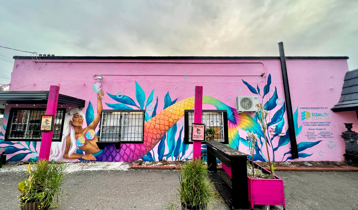 GALLERY | Gillian Fazio Art