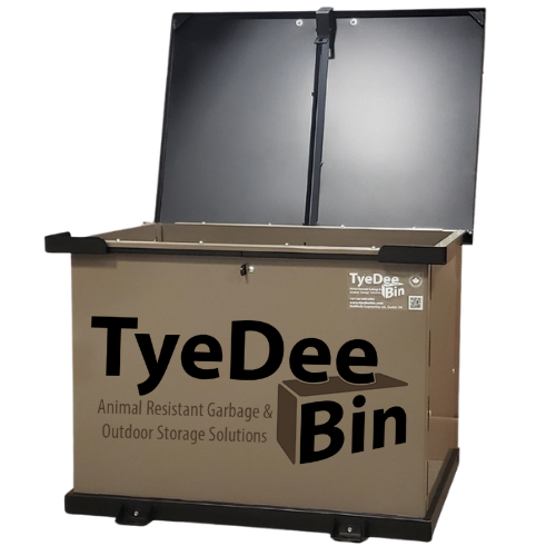 Our Bins | TyeDee Bin