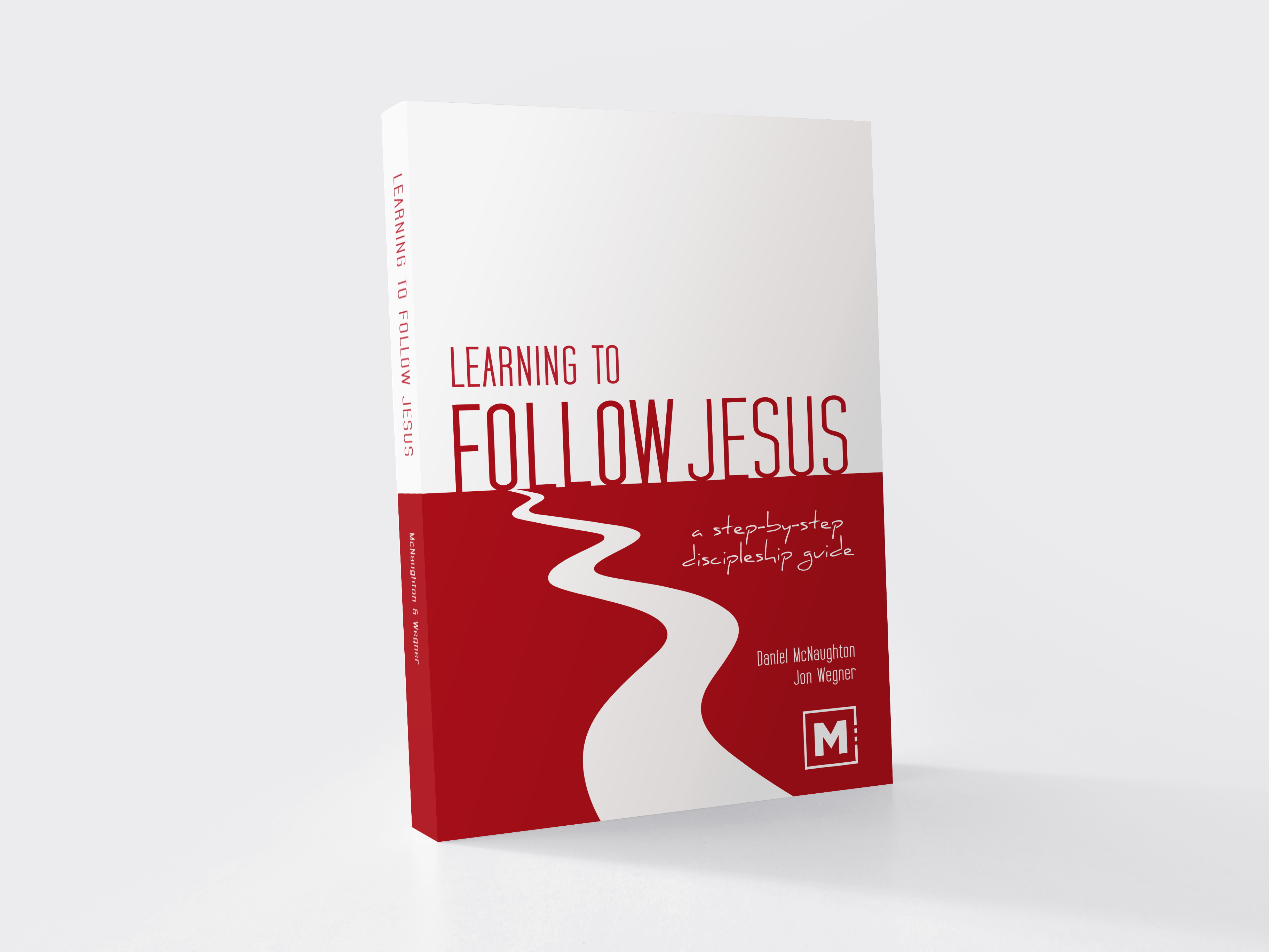 Learning to Follow Jesus
