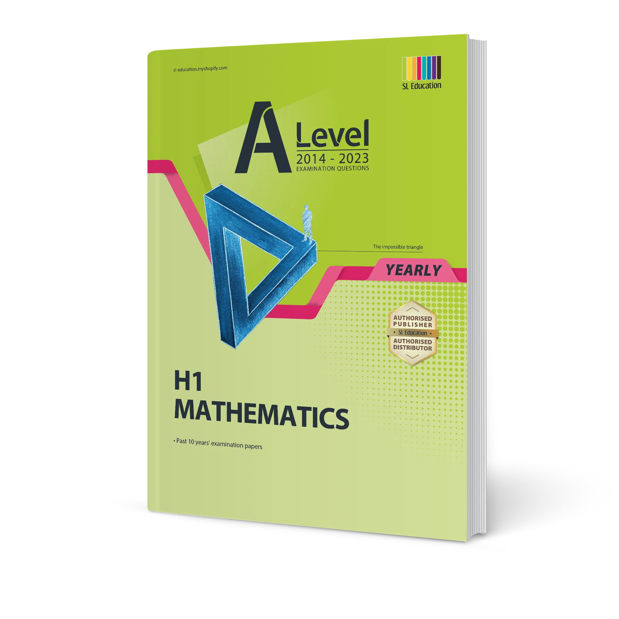 SG Physics | Tuition by Award-winning Specialists