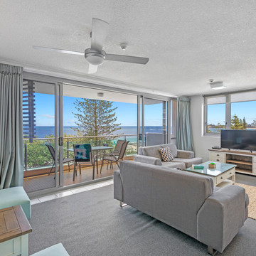 APARTMENTS | Northwind Holiday Apartments Mooloolaba on the Sunshine Coast