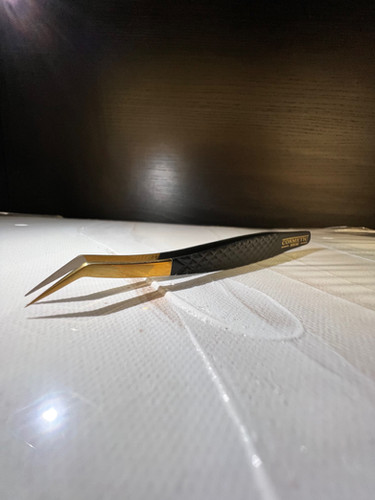Fibre tipped angled | Cosmetic House