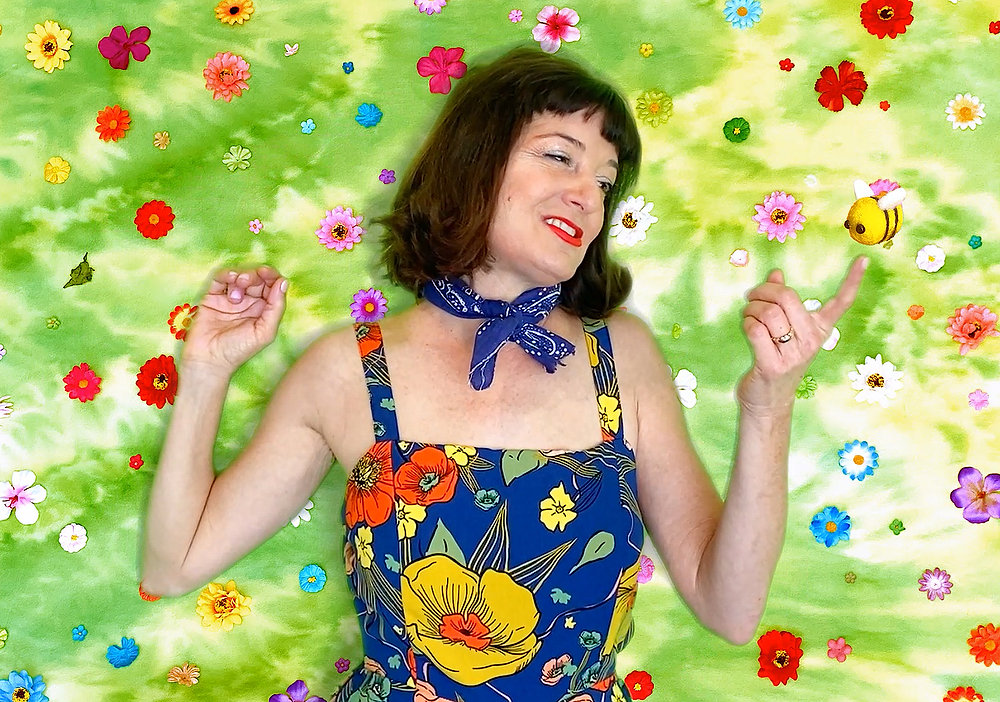 Hope Levy Brings Connie Converse Back to Life at The Actors Company