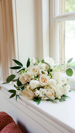 VC's Flowers | Wedding Florals | Virginia 23229, USA