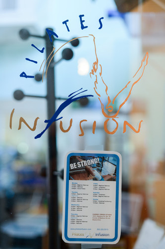 Introductory Package #2 | pilates-infusion