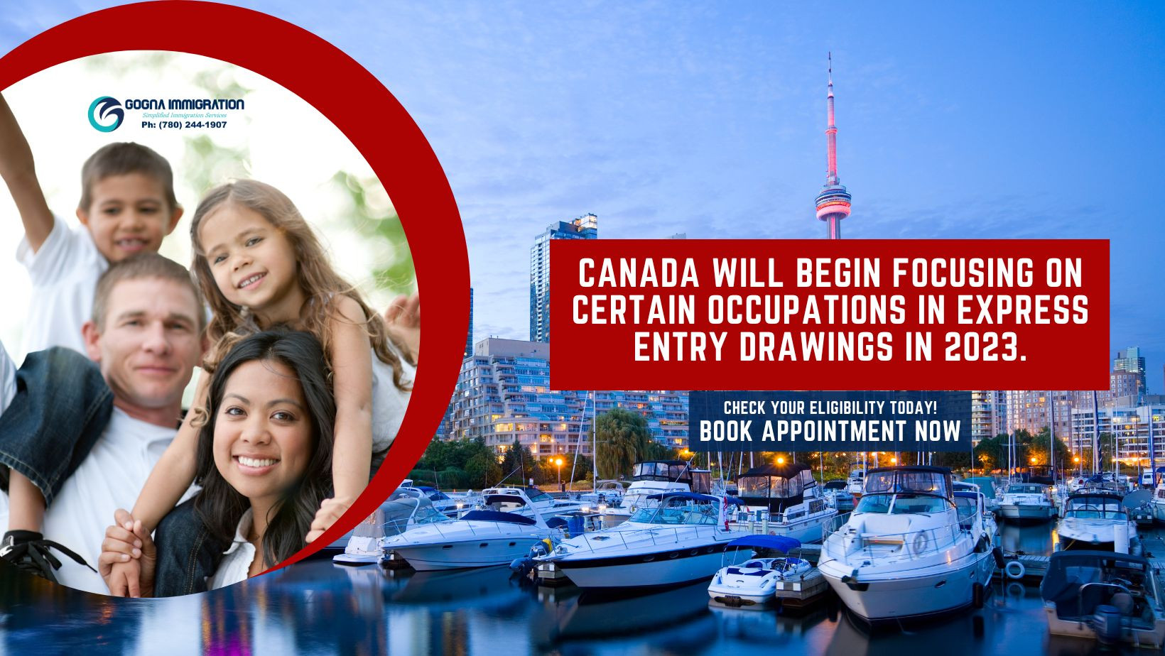 Canada will begin focusing on certain occupations in Express Entry ...