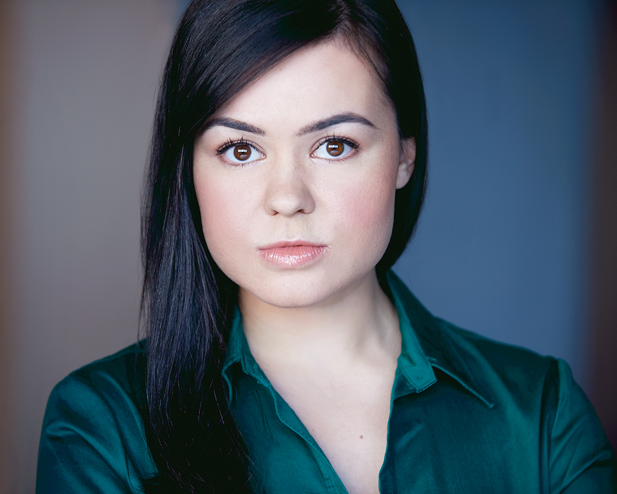 Anne-Marie Krytiuk | Resume