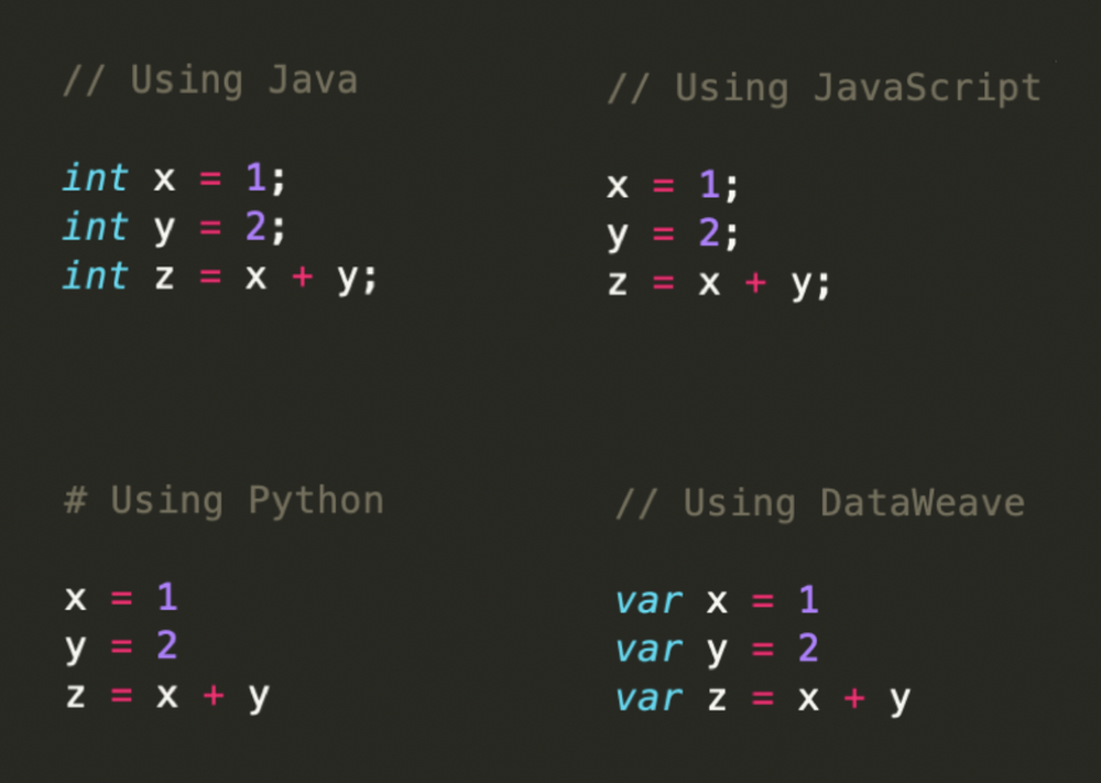 5 reasons why you need an IDE (and how it can save you so much time ...
