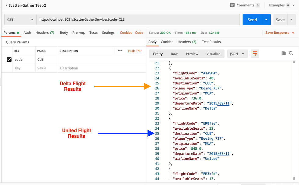 Scatter-Gather Integration Pattern (Mule 4) Part 2 | ProstDev Blog