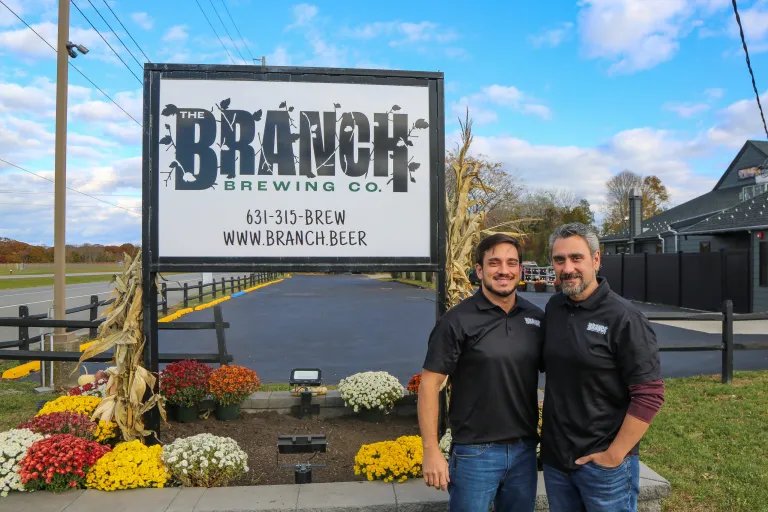 ABOUT US | Branch Brewing Co.