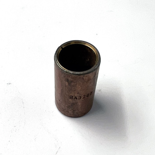 Bush Reverse Gear | spridget