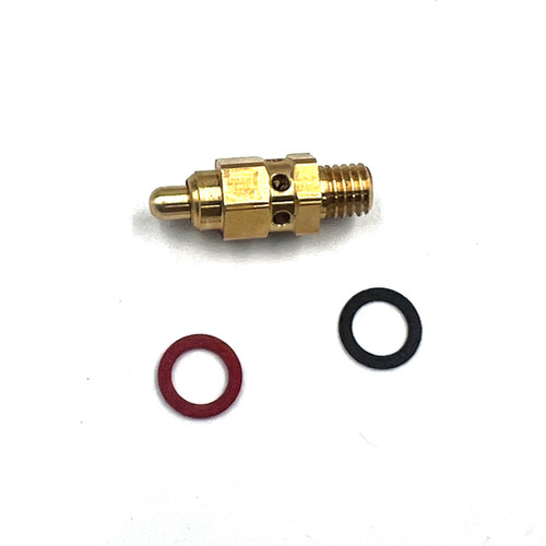 Grose Jet New Style | spridget