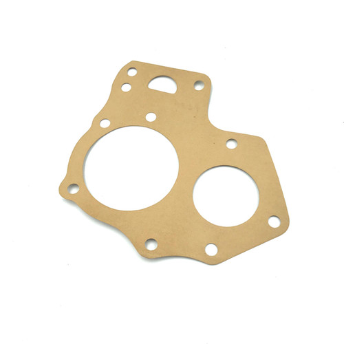 Front Cover Gasket Rib Case | spridget
