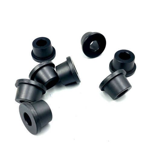 Solid Bushing Kit - Standard Holes - Lower Inner | spridget