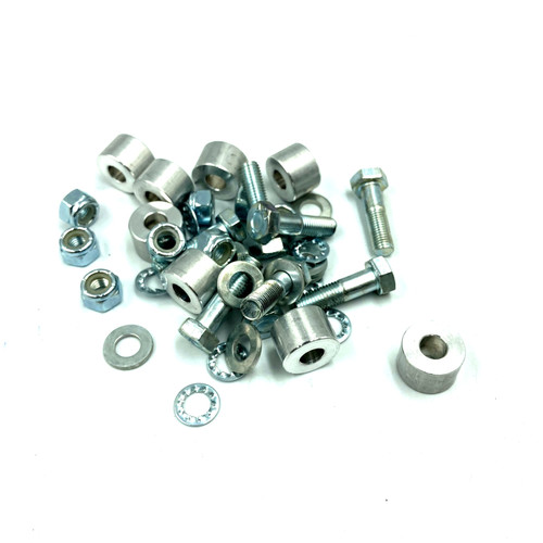 Front Lowering Kit | spridget