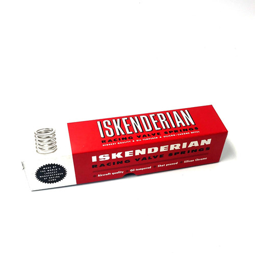 Isky Valve Springs Competition Set "A" Series | spridget