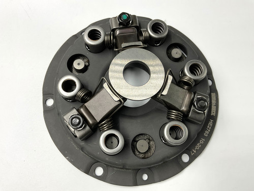 Pressure Plate - 948 stock 6 spring | spridget