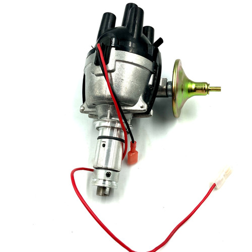 Distributor Vacuum Advance Electronic 25D | spridget