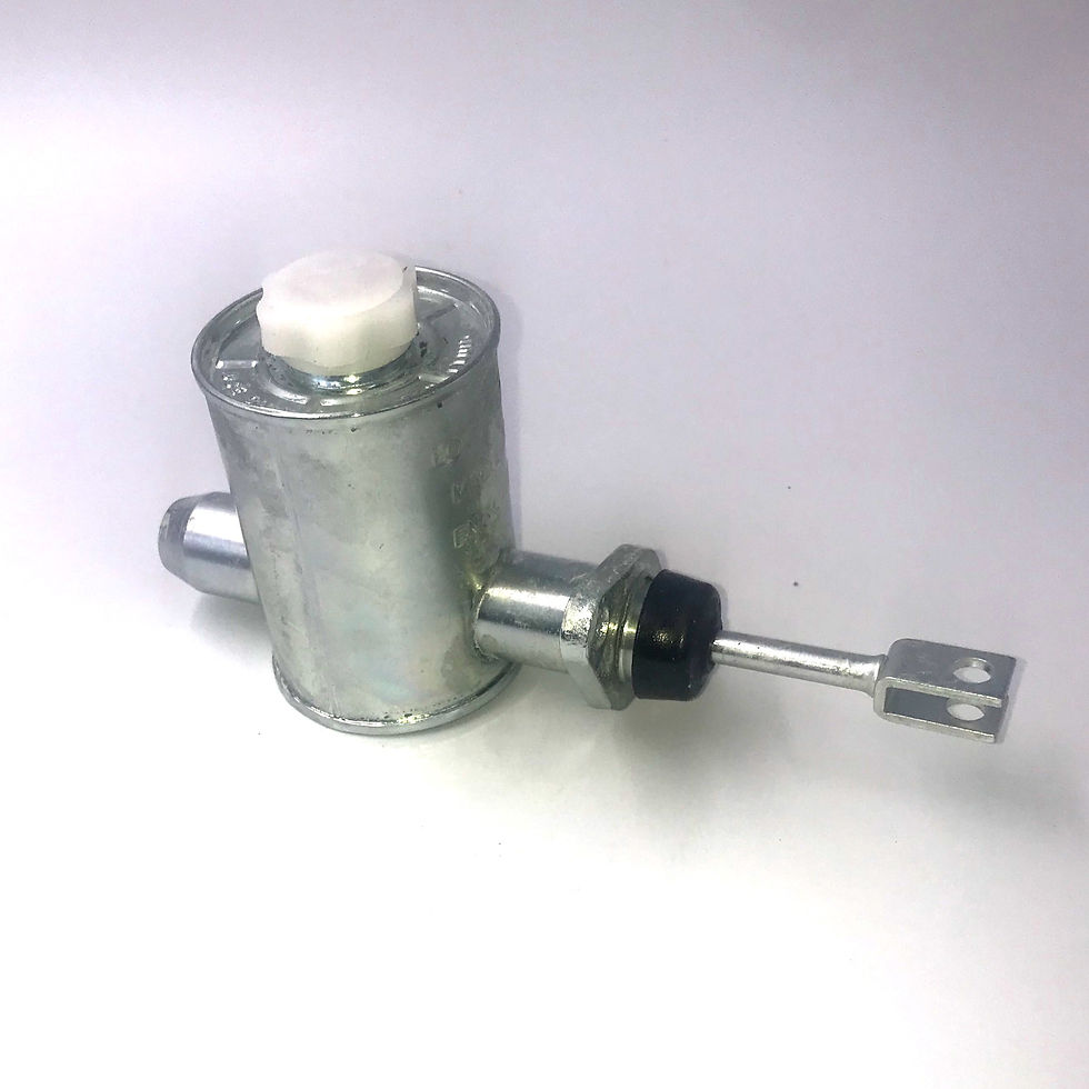 BRAKE MASTER CYLINDER EARLY 1275 3/4" Lockheed | spridget