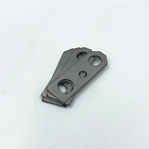 Rocker Stand Shims .047 Kit | spridget