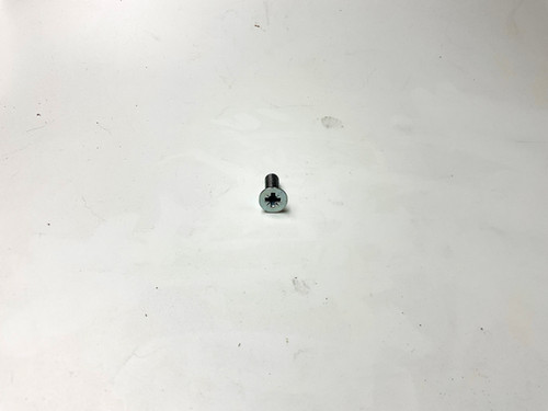 Screw-Axle to Hub | spridget