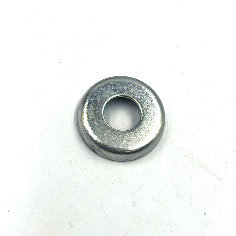 Valve Cover Washer Cupped | spridget