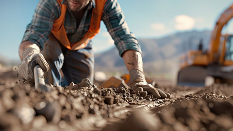 JC Excavating & Trucking | excavating companies near me | 177 Spring ...