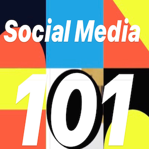 Social Media 101 Course | TMS University