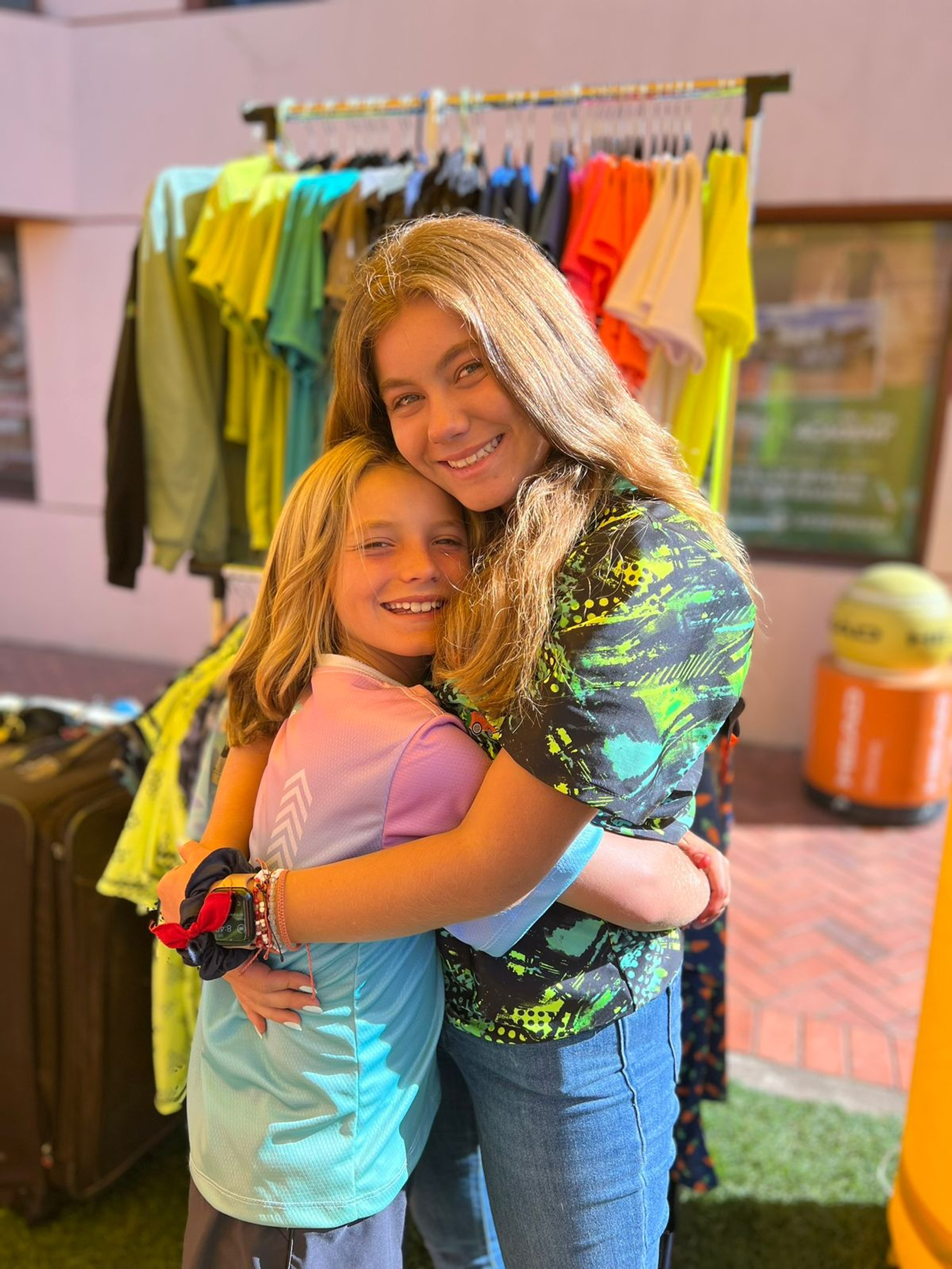 Ser niños y emprender: la historia detrás de Turbo Bunny