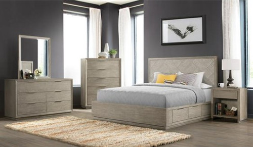 Mallory Bedroom Furniture
