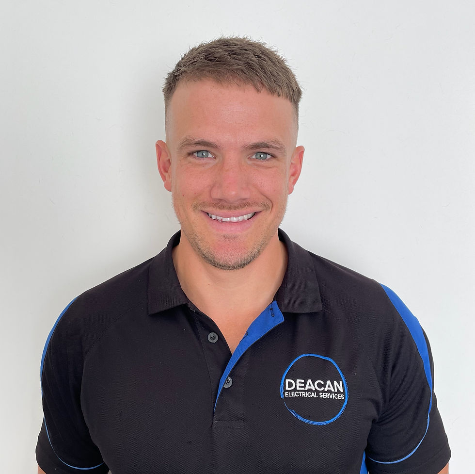 ABOUT | Deacan Electrical