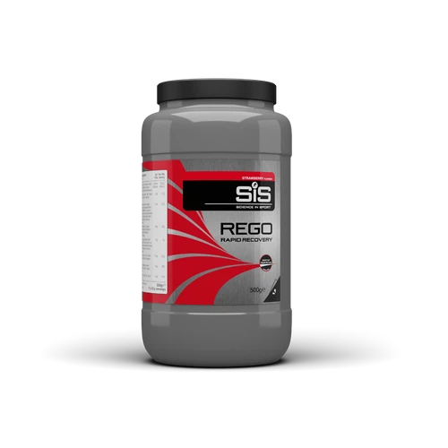 Rego Rapid Recovery 500g | Ktm Store Venezuela