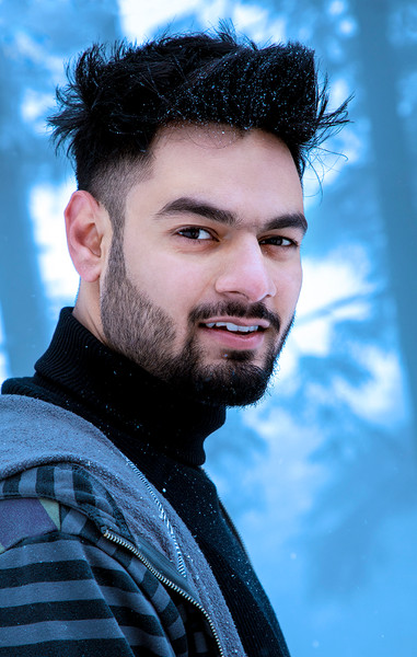 Work Samples | Gagan Kumar