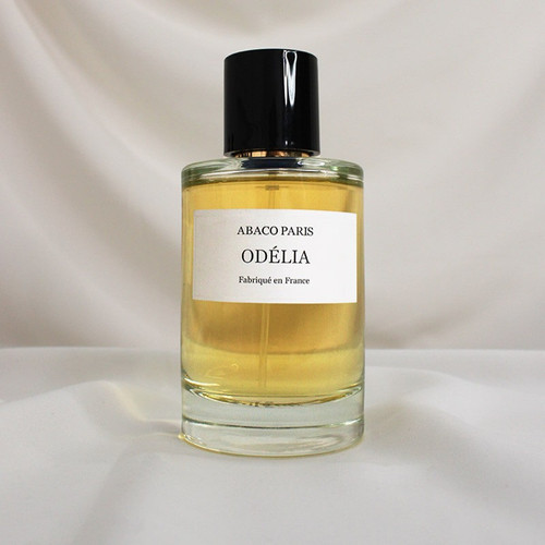 EAU DE PARFUM-ODELIA | Maison Korimé