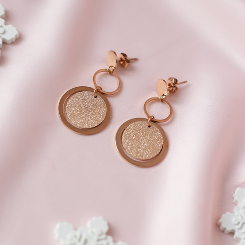 Boucles d'oreilles | Maison Korimé