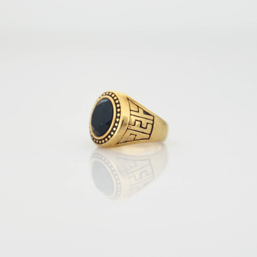 BAGUE CHENEY | Maison Korimé