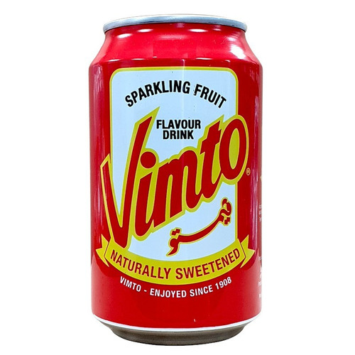 VIMTO 300ML | Cestmonprix