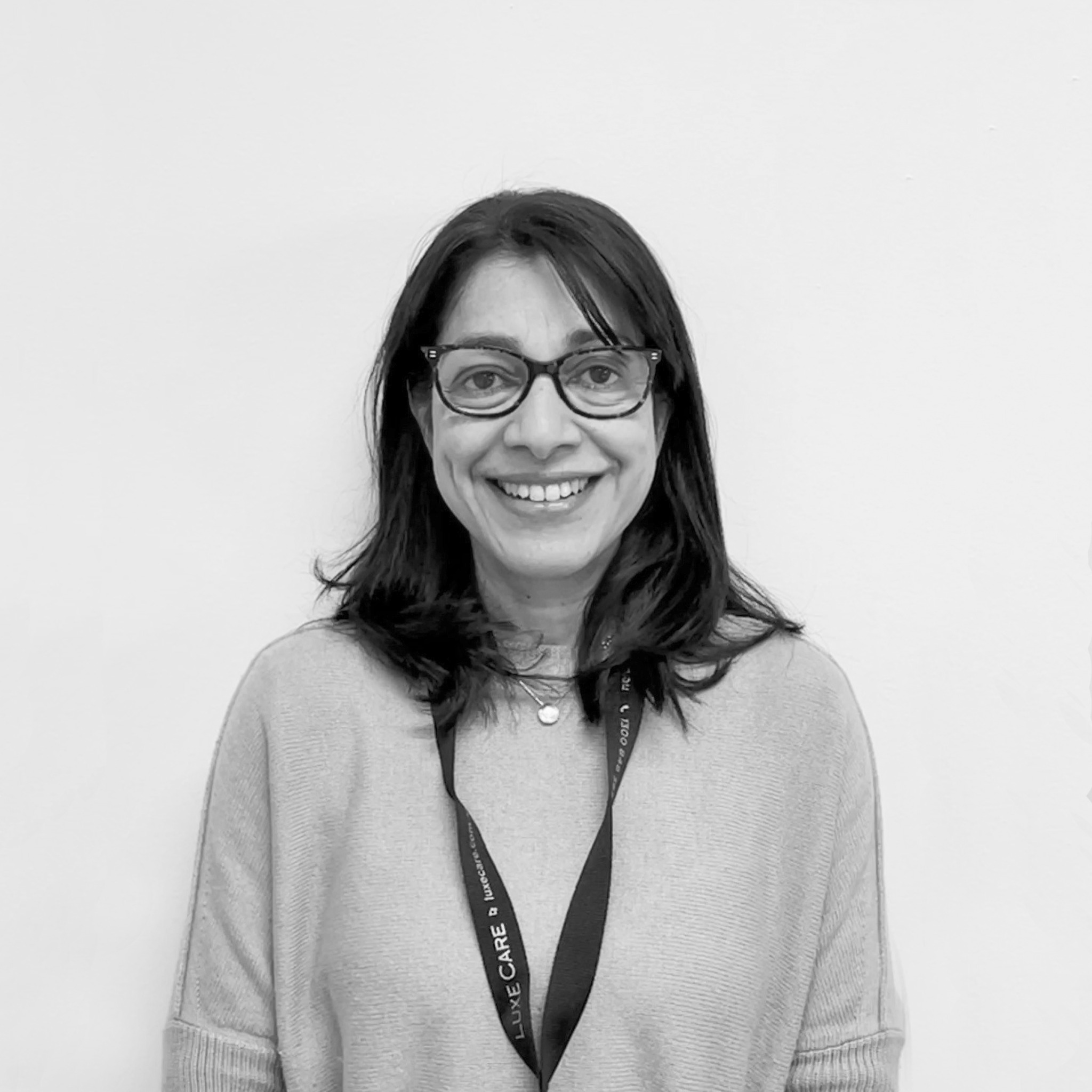 In Home Care Services & Support At Home | Luxe Care