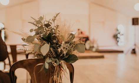 Private Events | Vesper Austin