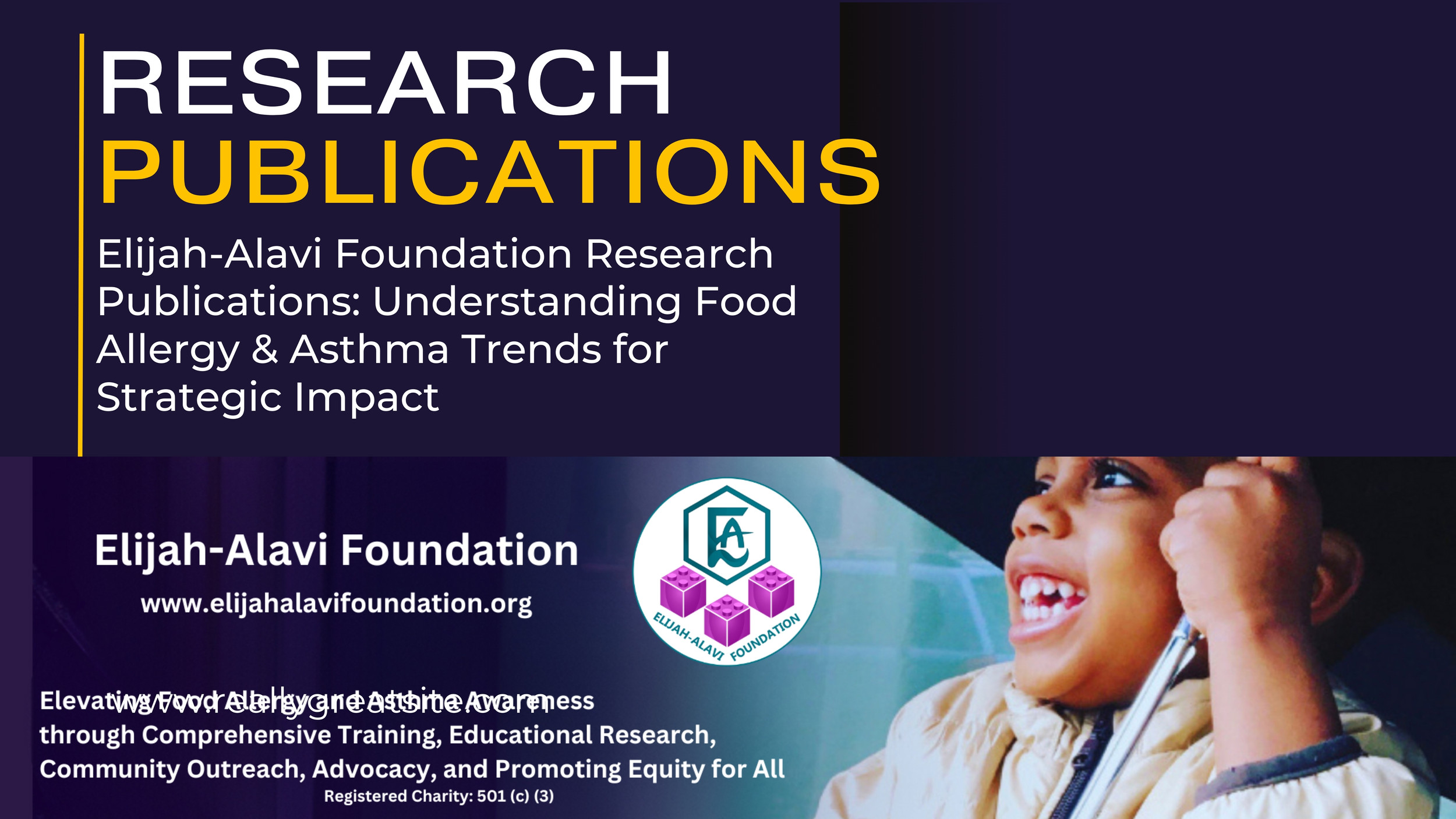 RESEARCH PUBLICATION | EAF