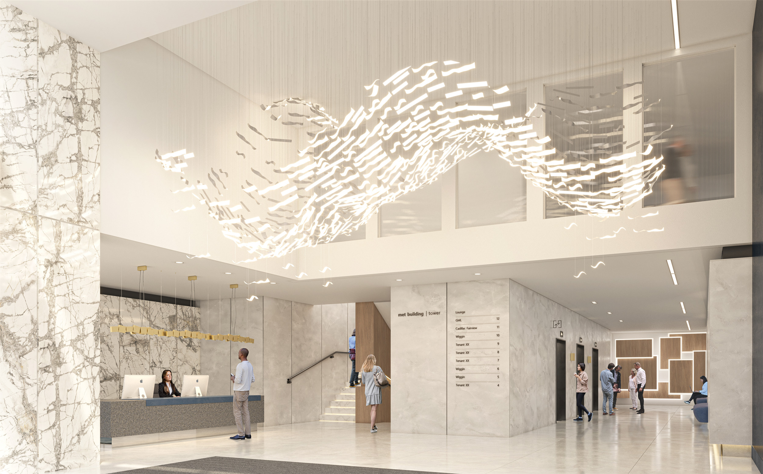 33 Wigmore Street | Forme UK