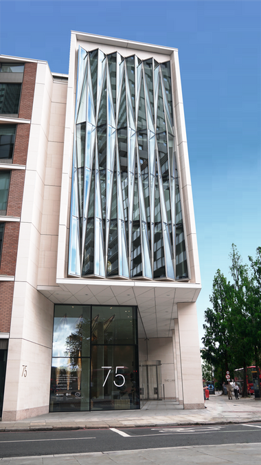 The Lantern | Forme UK