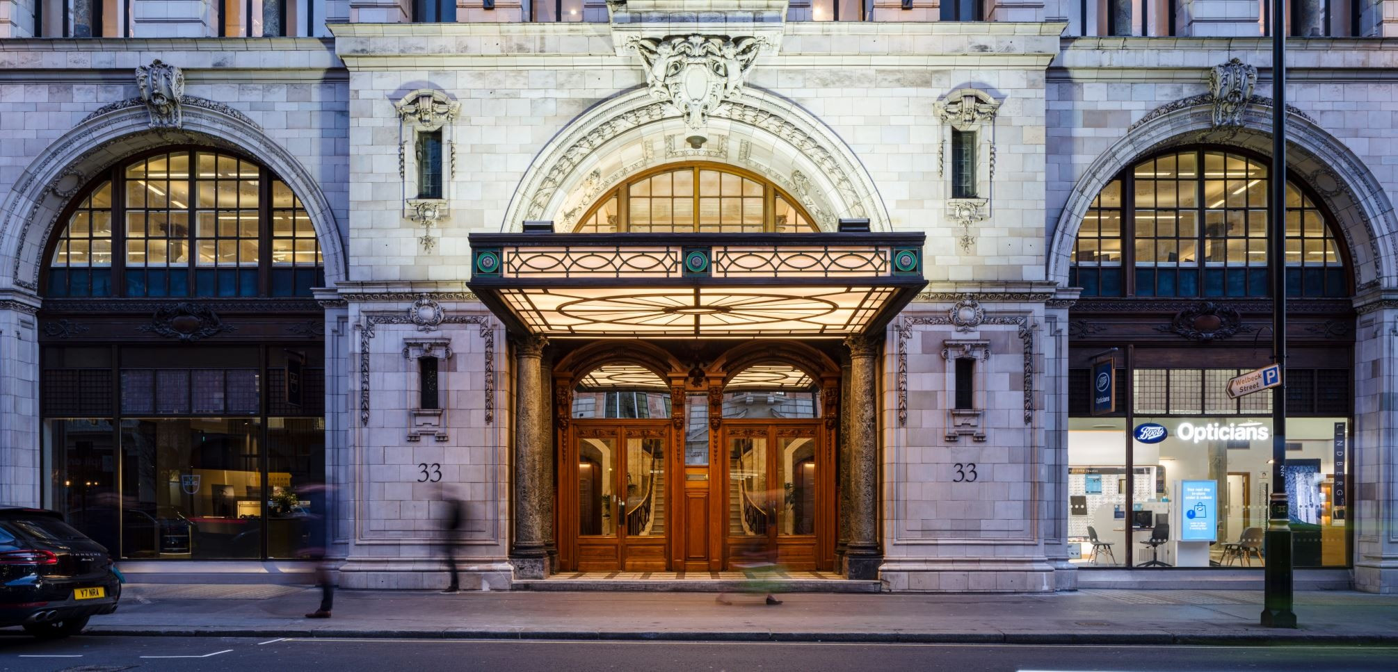 Our Services | Forme UK